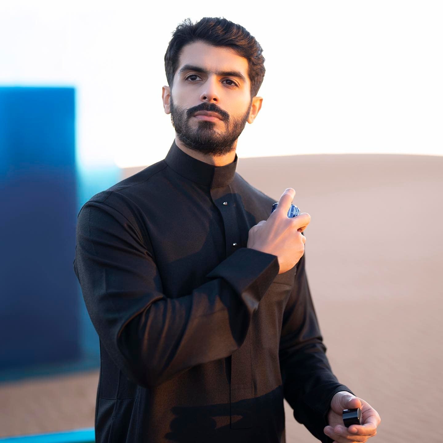 Authentic French Fragrance Colognes and Perfumes – DERAAH US